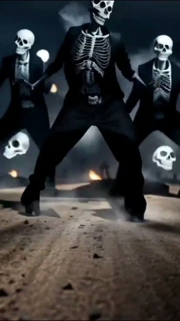 Dark Evil Breakdance | Instrumental Music | Michael Jackson Vibe | Dark ...