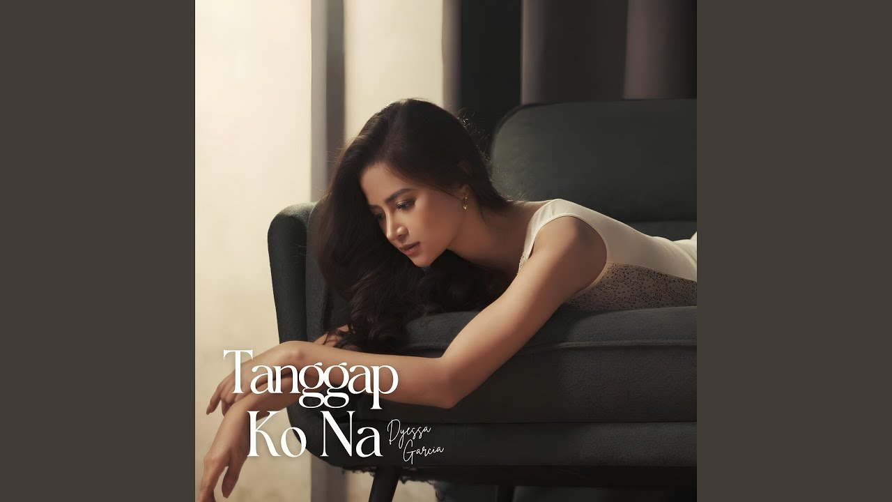 Tanggap Ko Na - YouTube