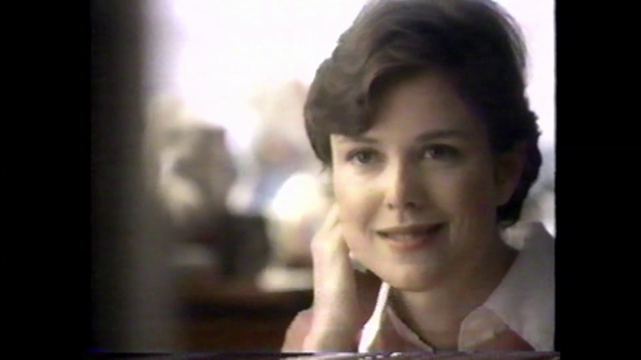 Commercial's December 1993 Part 3 - YouTube