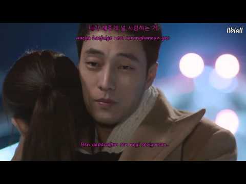 (Oh My Venus OST Part 5) Tei- I'll Be There Türkçe Altyazılı(Hangul-Rom)