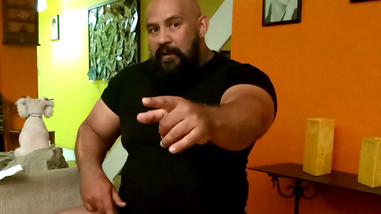 COMO SER UN CHICHIFO (MANTENIDO) - YouTube