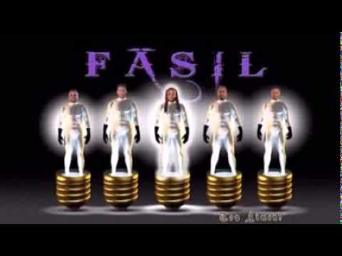 Fasil Reginald Cange Korije New Single 2015 - YouTube Music