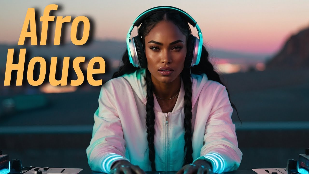 Afro House Beats for the Weekend - Perfect Dance Playlist for Every ...