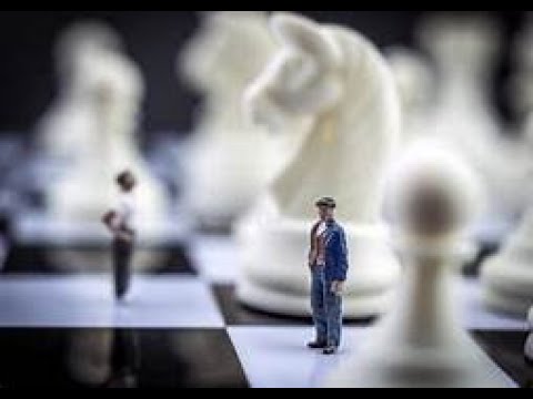 2 Dudes 1 Chess Board Pure Chaos! - YouTube