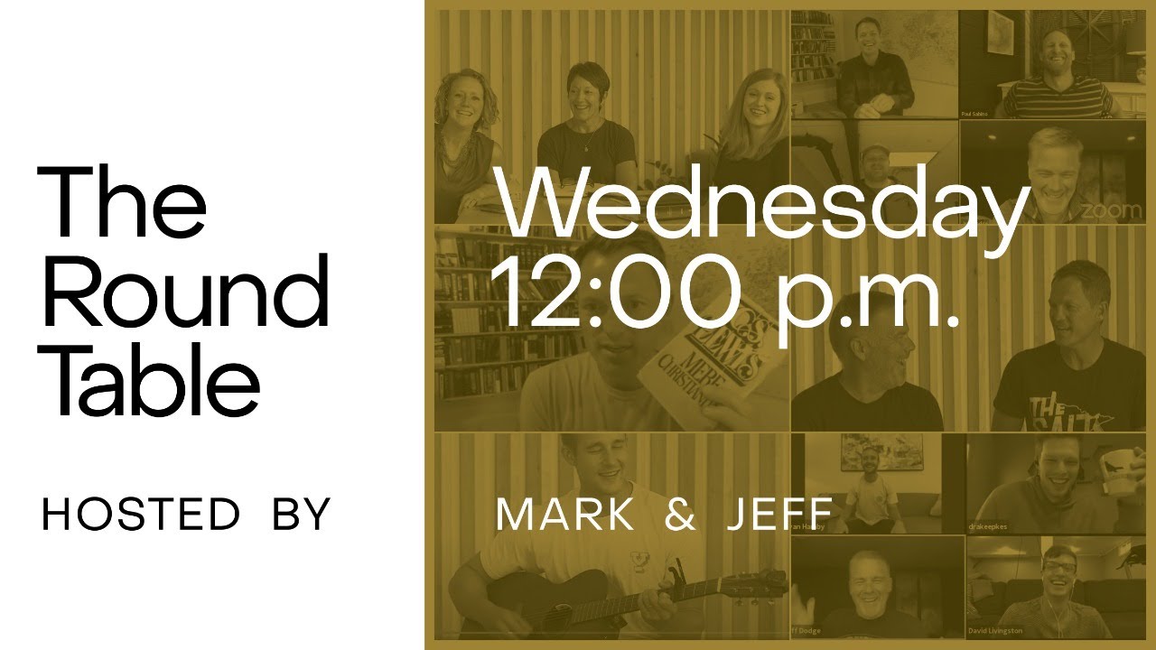 The Round Table – Wednesday, August 19 - YouTube