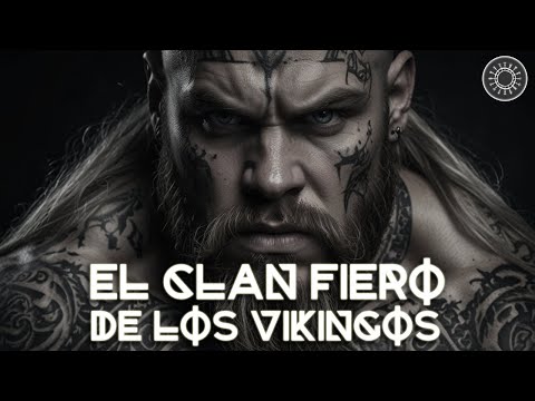 Música Épica Vikingos | Música Poderosa para Guerreros | El Clan Fiero de los Vikingos