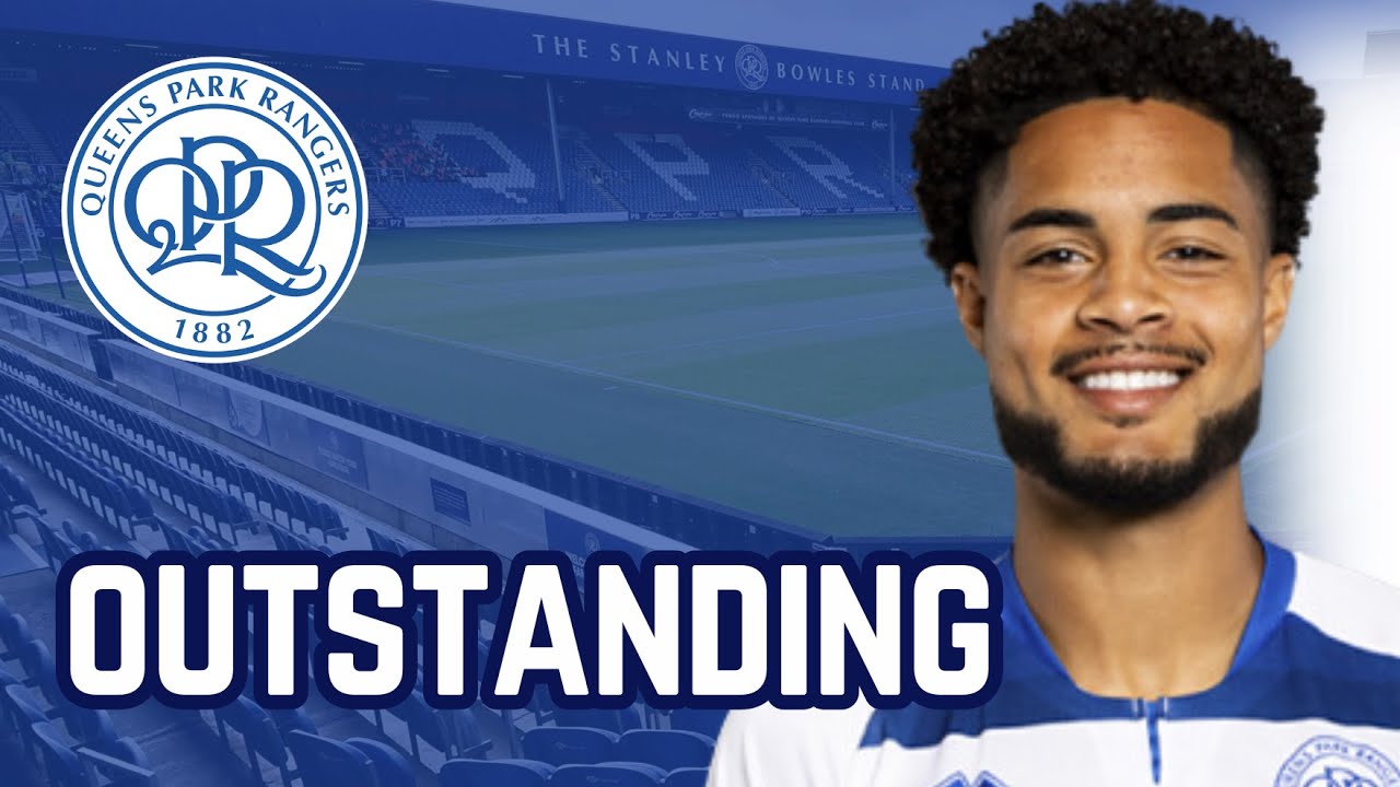 QPR FC Fan Views | JUST HOW GOOD IS JONATHAN VARANE? - YouTube