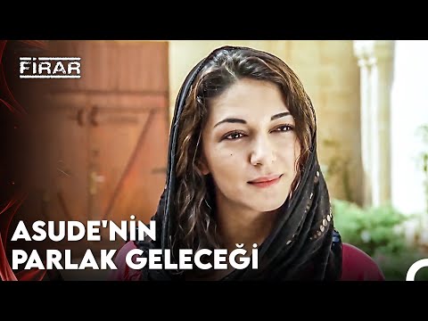 Bütün Bahtiyarların Hanım Ağası Olacağım - Firar 5. Bölüm