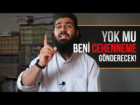 Tüyleriniz Diken Diken Olacak! - Recep Baltacı