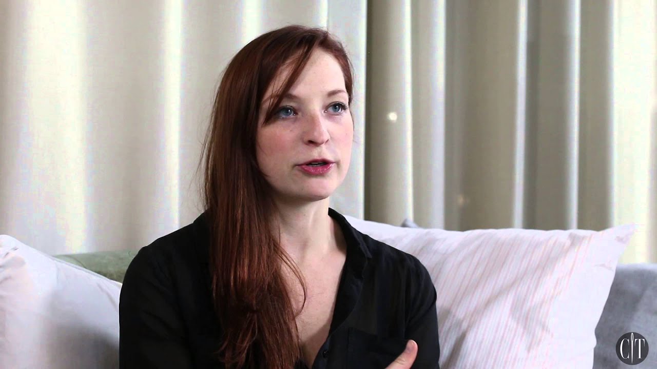 The Common Thread presents: Anne Pringle - YouTube