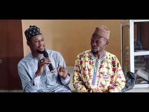 ITAN SHEIKH AHMAD TIJANI PART(8)TOPIC INJE SHEIKH AHMAD TIJANI GBA OWO ...
