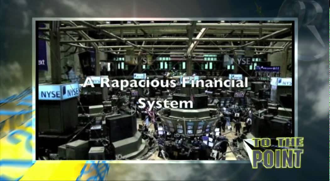 THE COMING FINANCIAL STORM, GRAHAM BRIDGER WITH DR RICHARD KENT PART 1 ...