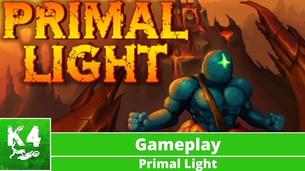 Primal Light - Gameplay on Xbox Series X - YouTube