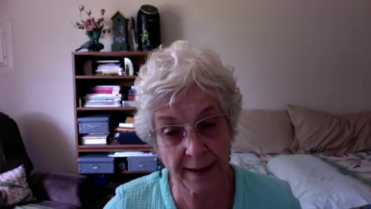 Interview with Nancy Dubois: Removing the Mountain Which Separates Us ...