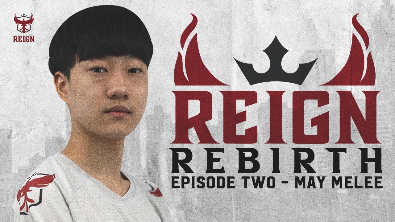 What Happened To Atlanta Reign Qualifying For May Melee? - YouTube