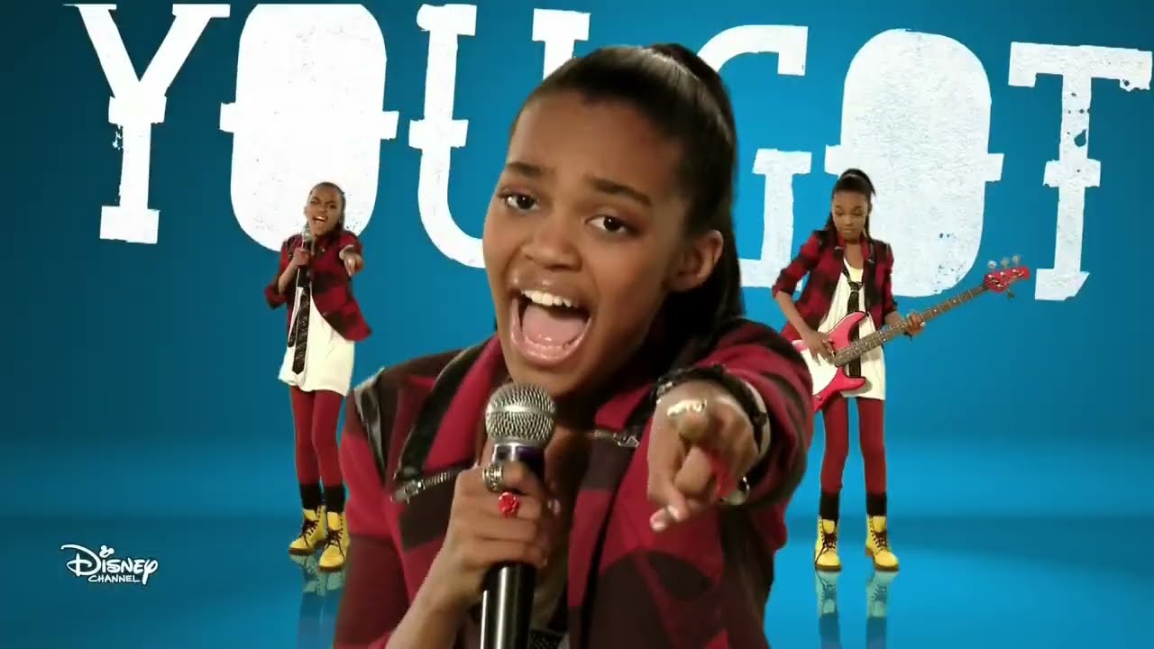 Abertura Programa de Talentos - Disney Channel - YouTube