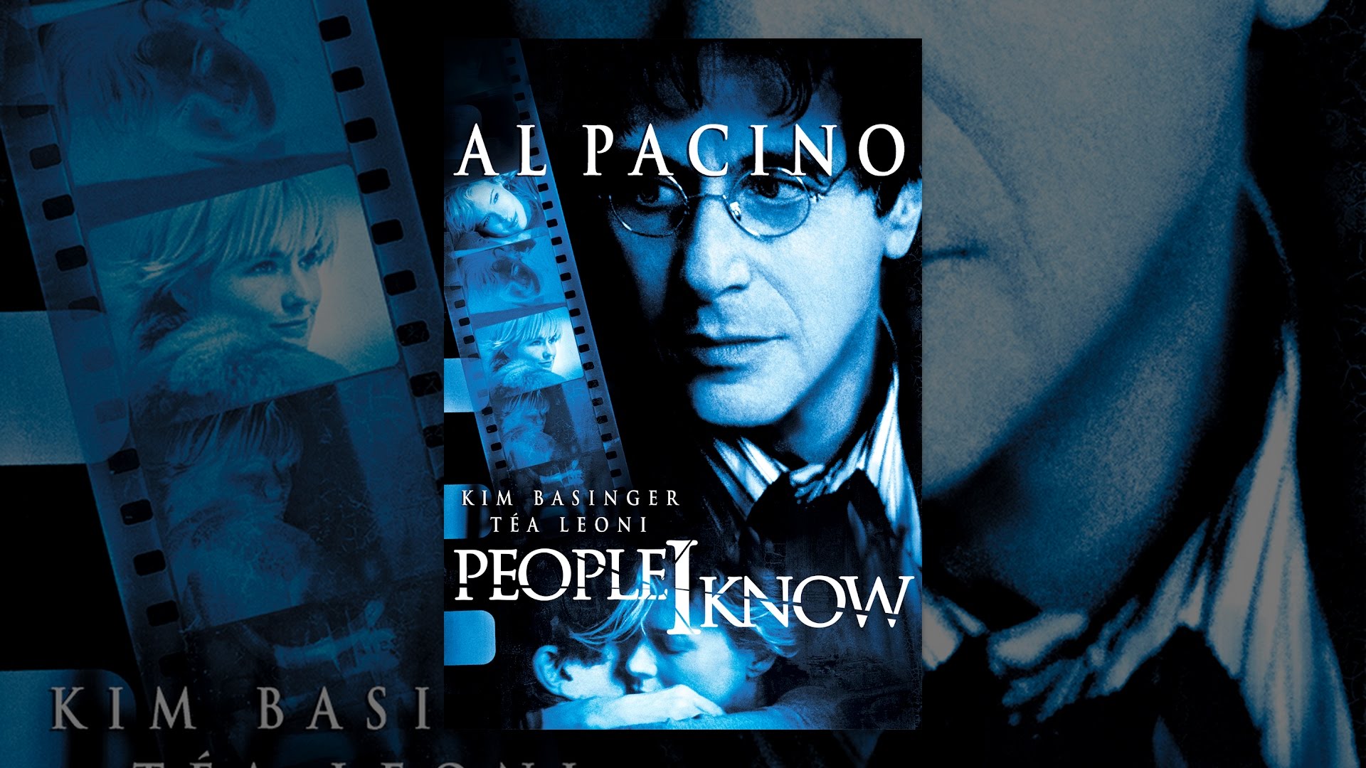 People I Know - YouTube