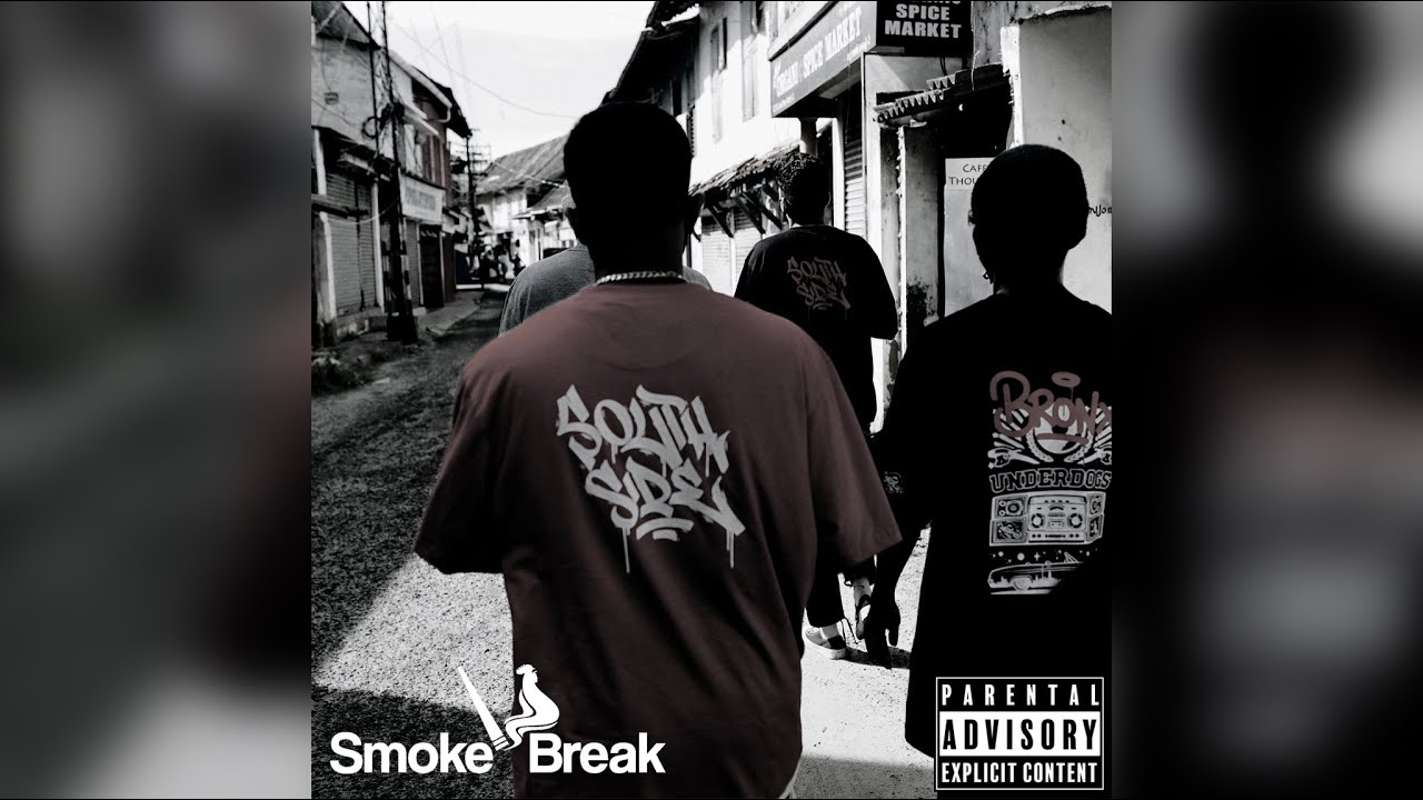 “Limbsnap”- Dark Uk Freestyle Boom bap beat, Ocean Wisdom X Digga D ...