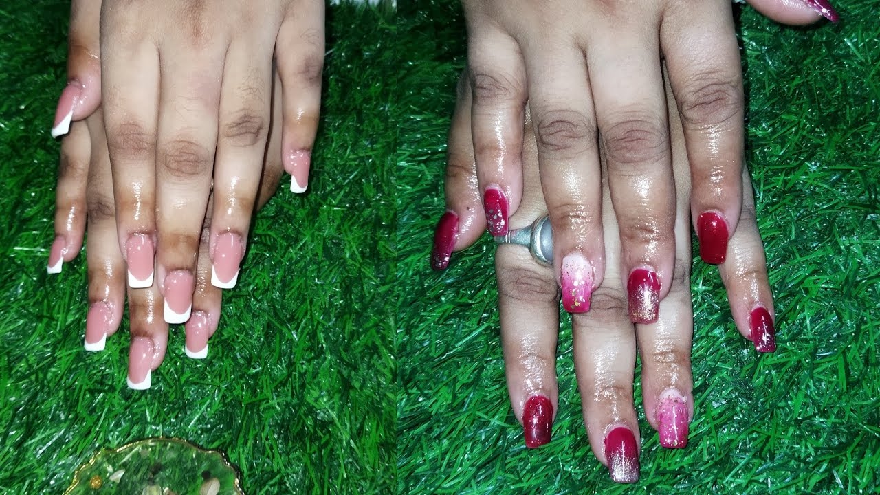 Nail Extension YouTube nail-extension-youtube