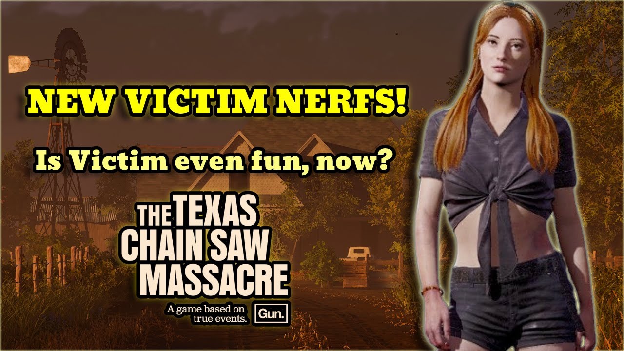 TCM NEW UPDATE! Even this NERFED victim squad gets the job done! | The ...