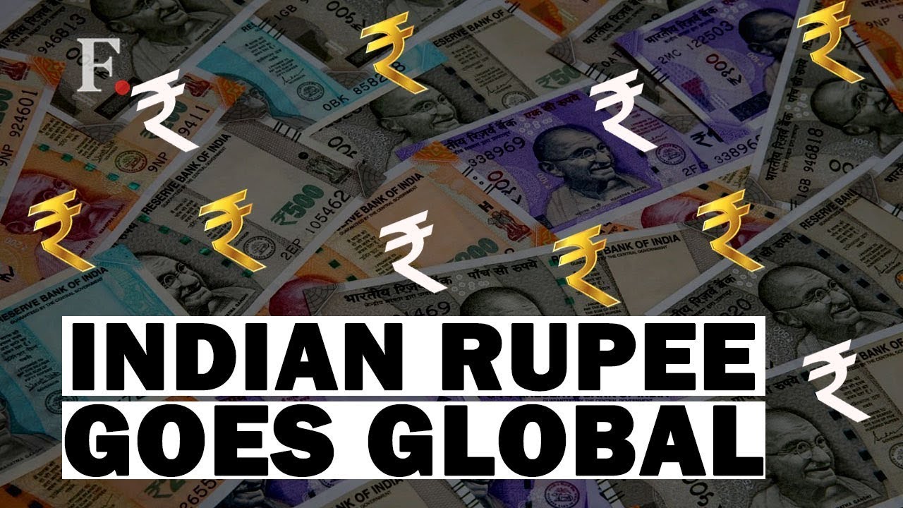 Global De-Dollarization: India's Rupee Revolution | 18 Nations Embrace ...