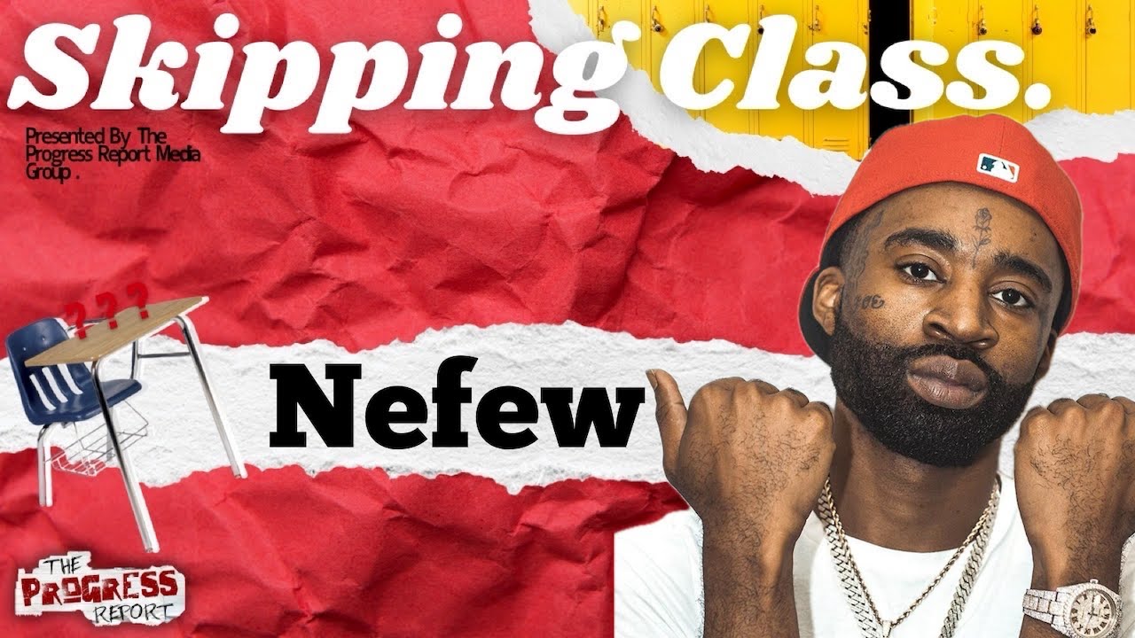 Nefew calls out Atlanta for not going hard for Takeoff, bullet stuck in ...