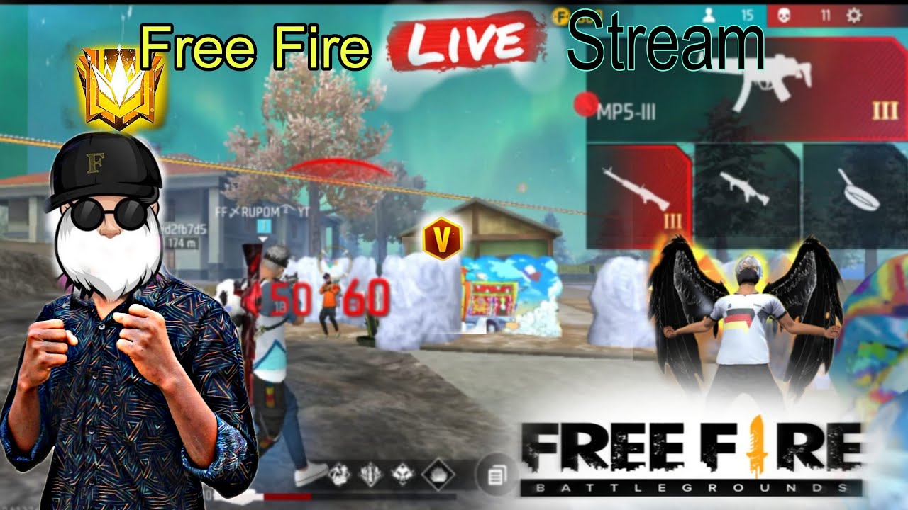 Rupom Only One is live! - YouTube