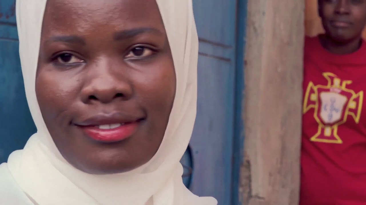 Young Mulo Funa Ndaga Muntu People Power - YouTube
