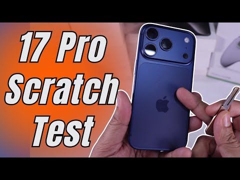 iPhone 17 Scratches Easily? How to Prevent and Fix Them