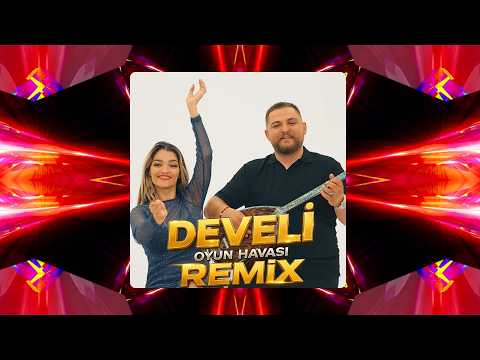 Fatih Burdurlu - Develi - Oyun Havası REMİX