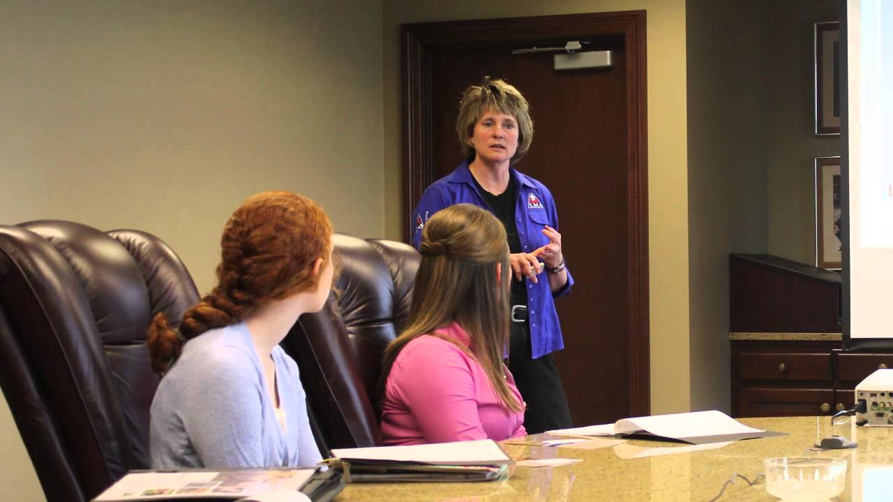 2015 AFA Animal Institute - YouTube