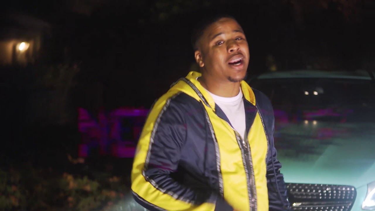 G-Bo Lean - Yoc City Host (Official Video) - YouTube