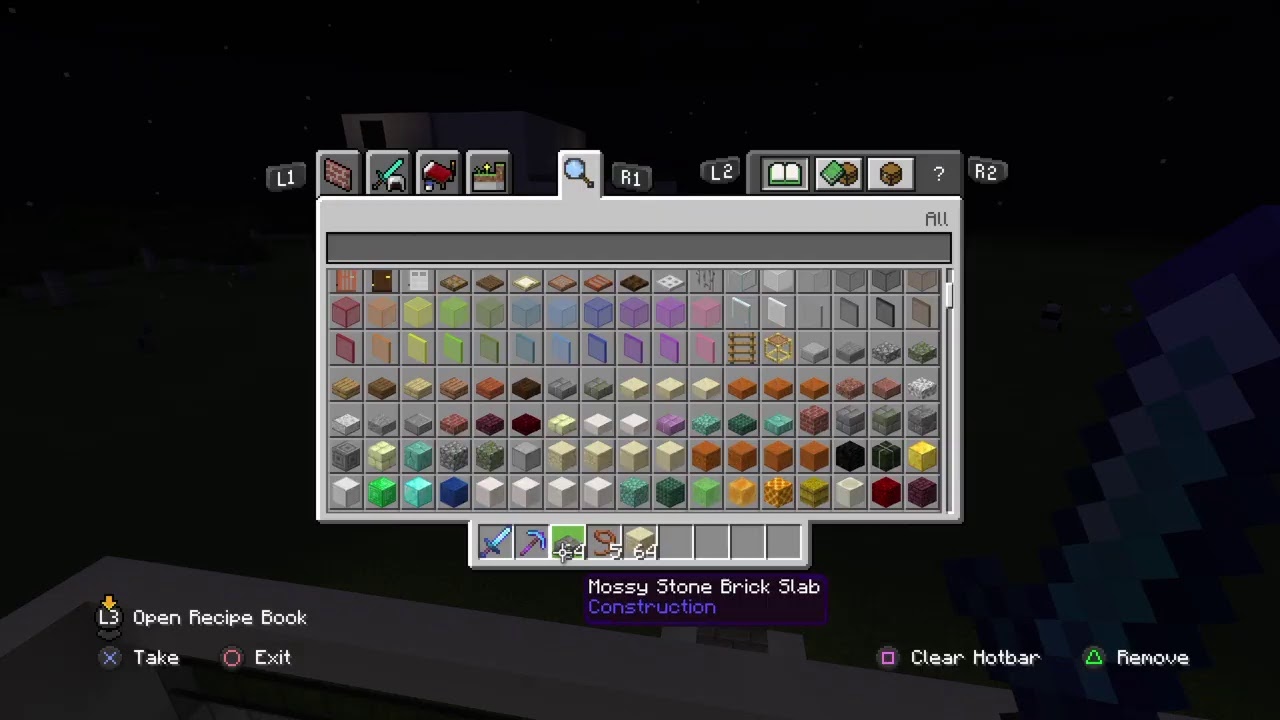 Minecraft Roleplay series 1 episode 1 - YouTube