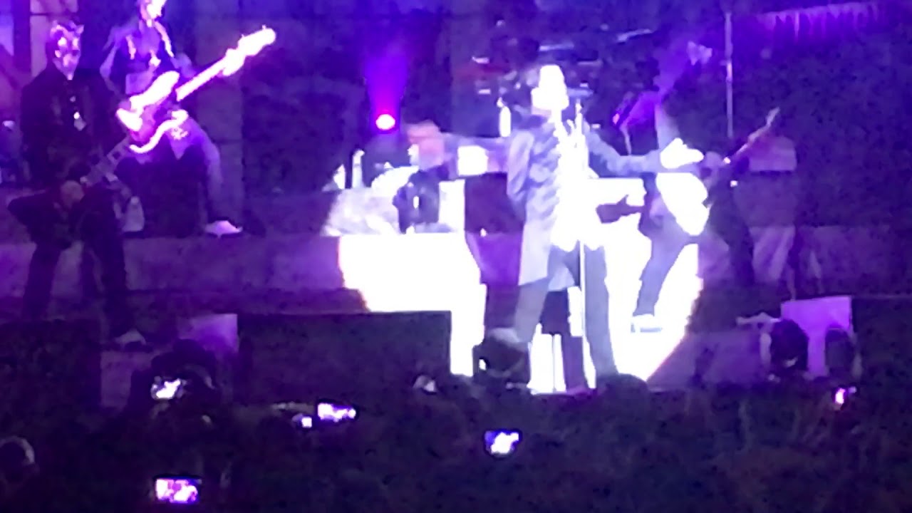 GHOST (Devil Church/“Dueling Guitars” Intro/CIRICE) - YouTube