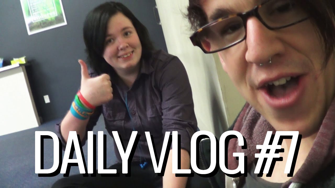 Daily Vlog #7- 2 DAILY VLOGS IN 1 - YouTube