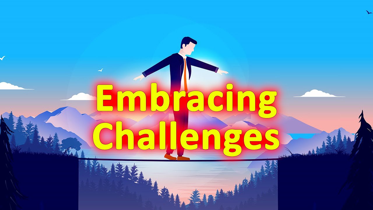 Embracing Challenges: The Power of 'I Can Do This' | Liftify | # ...