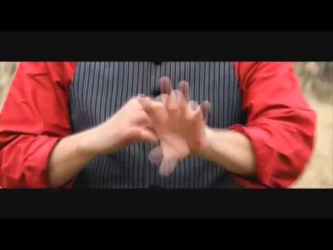 Hit Pen by Alain Vachon - YouTube