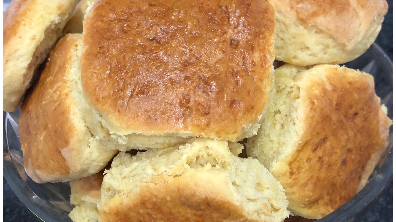 Best recipe for soft and delicious scones|| inkomasi scones|| Dikuku ...