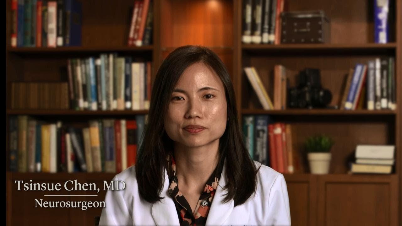 Get to Know Dr. Chen - YouTube