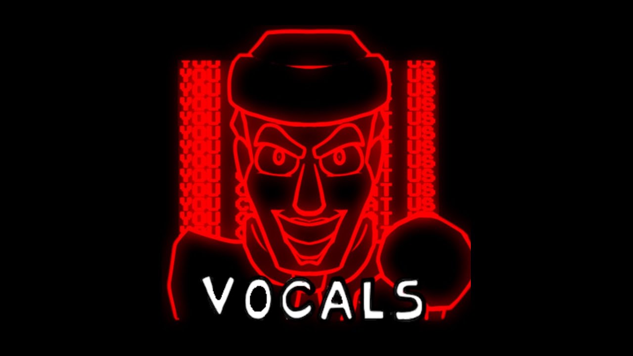 FNF Mario's Madness V2 | Unbeatable (Vocals) - YouTube