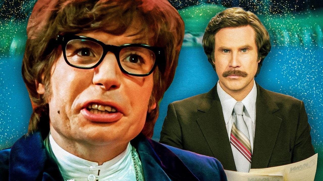 10 Unforgettable Comedy Characters That Will Make You Laugh Forever ...