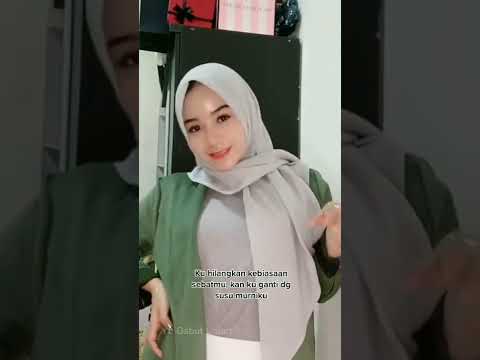 Tiktok Jilbab Lucu