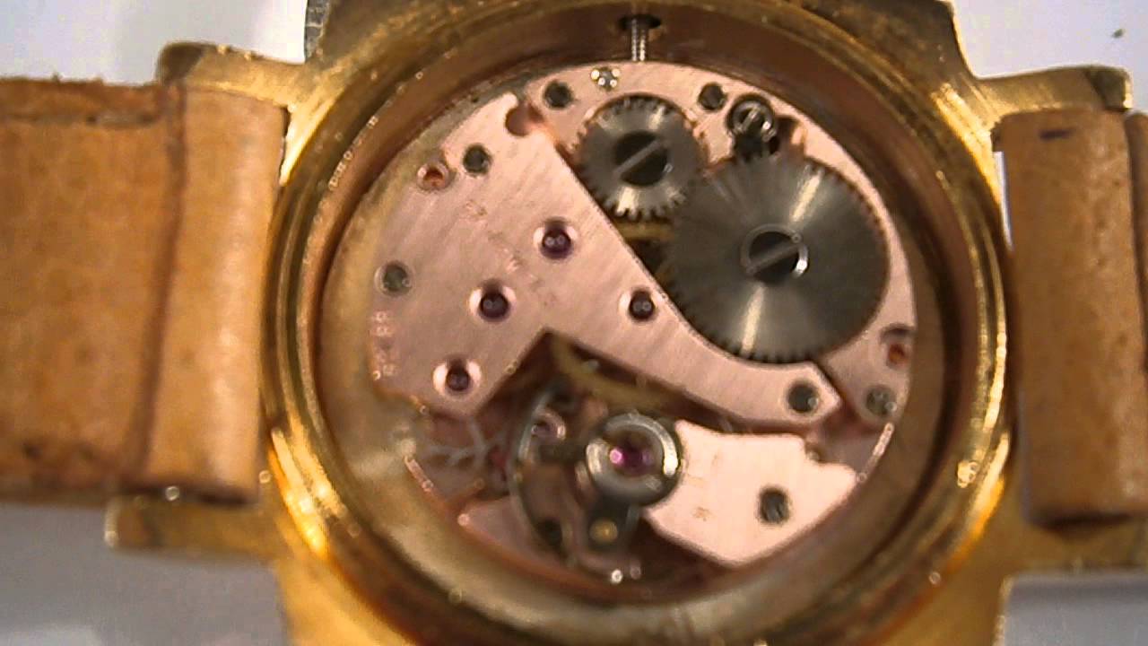 THE AS 1726 - YouTube