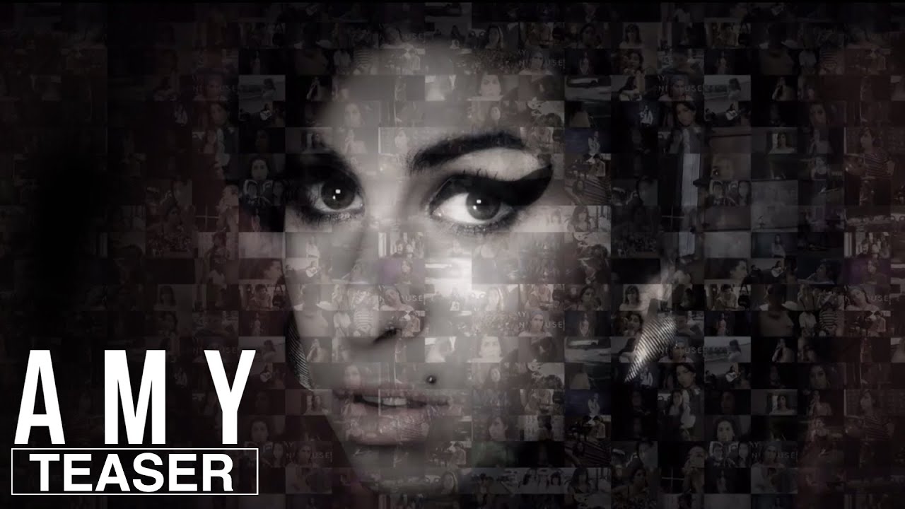 Amy | Official Teaser HD | A24 - YouTube