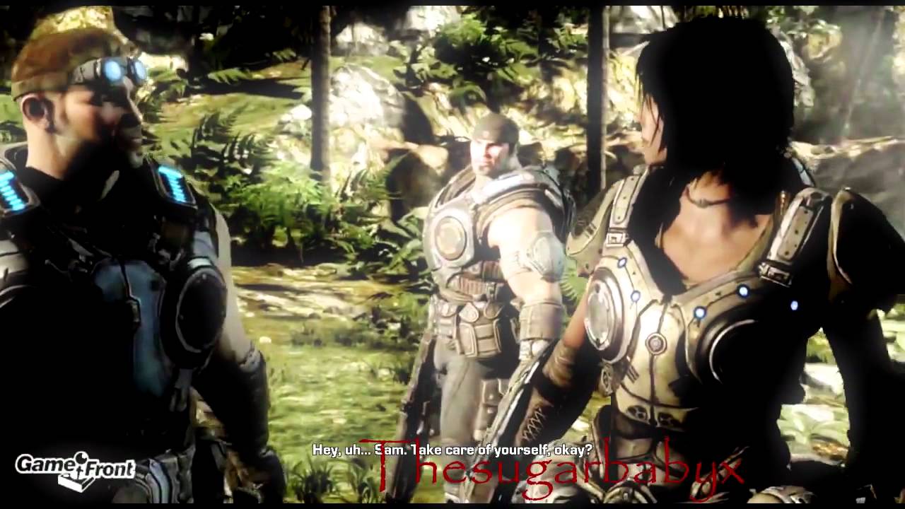 Baird and Sam Cant stay away - YouTube