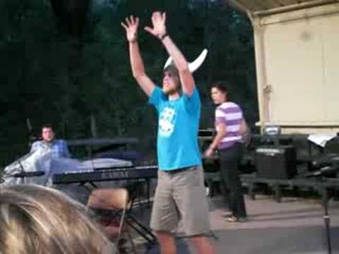 The Little Birdie Song - YouTube