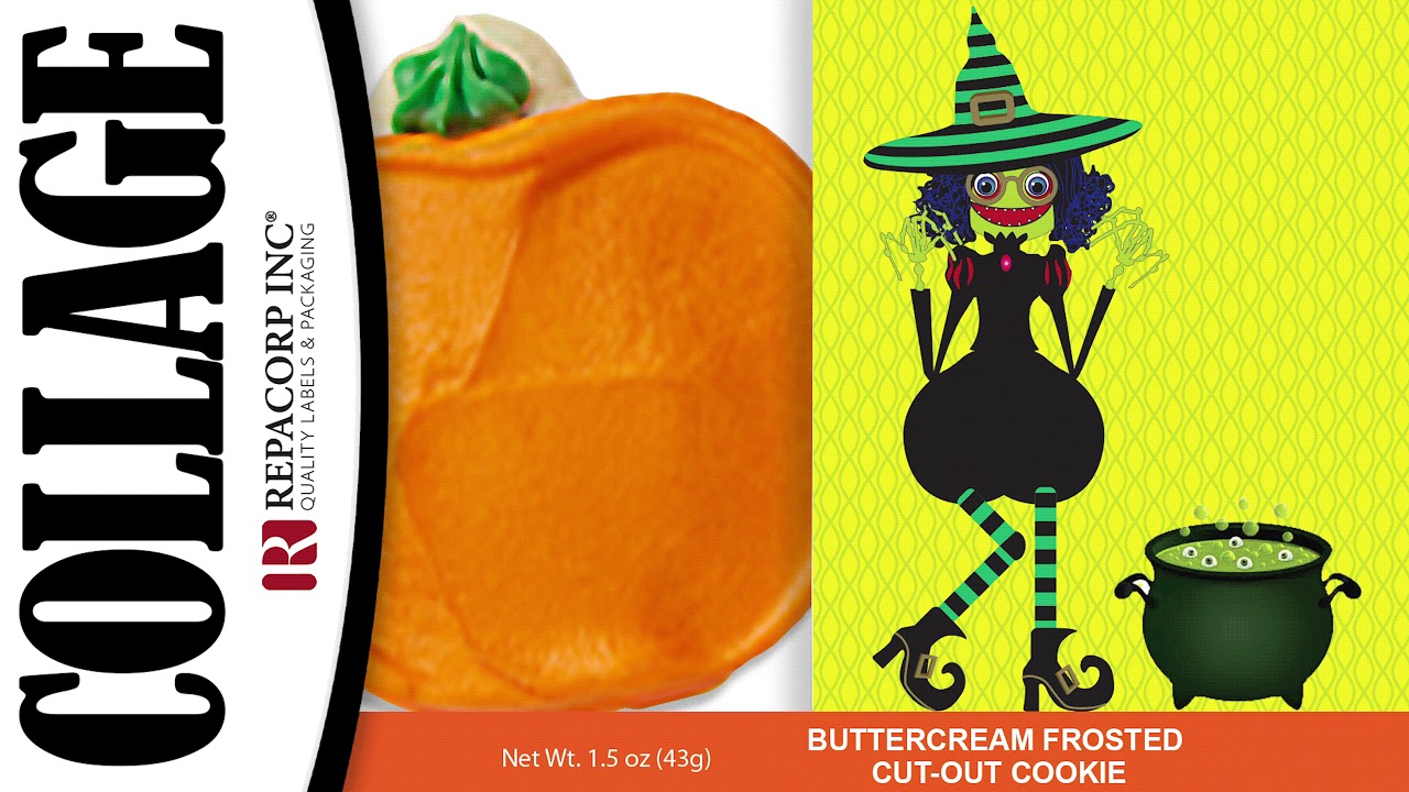 HP Mosaic and Collage software - YouTube