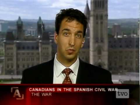 Michael Petrou - YouTube