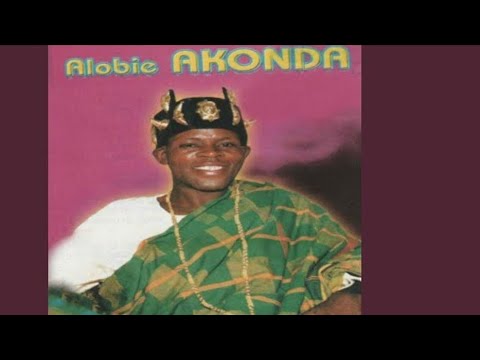Assi Chadon Sidonie de alobié akonda/Musique Akyé - YouTube