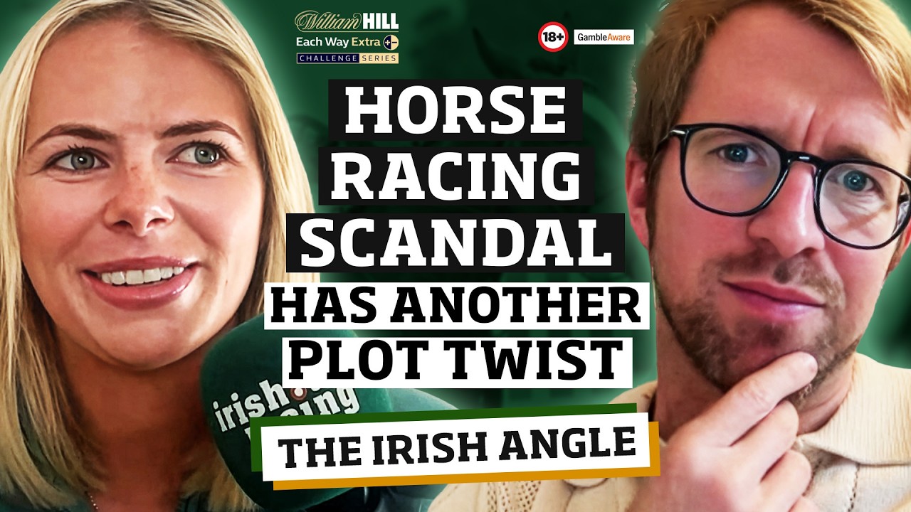 Luke Comer Legal Case: Dramatic Revelations | The Irish Angle - YouTube